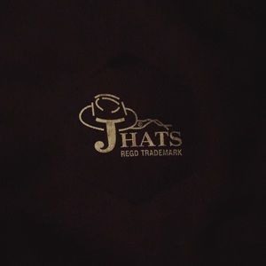 JHats Trademark | Accessories | J Hats Regd Trade Mark Cap Hat | Poshmark